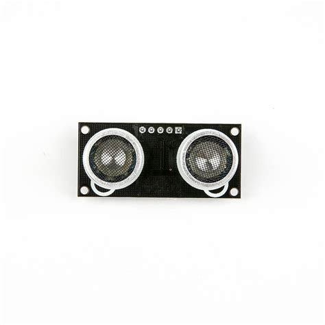 Buy Hc Sr04 Ultrasonic Sensor Compatible Rus 04 Module With Rgb Light Distance Obstacle