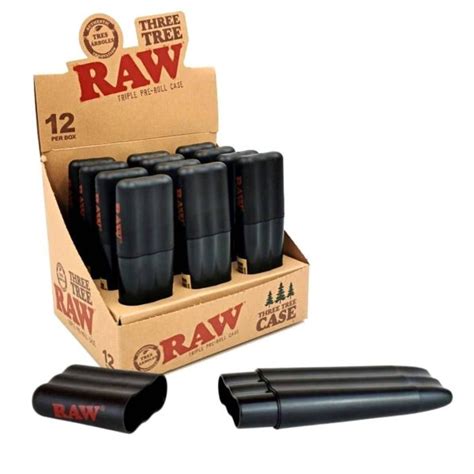 Raw Three Tree Myseed Ge