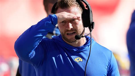Los Angeles Rams V San Francisco 49ers Rams Wire