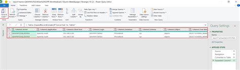 Using Api To Generate Sql Auditing Reports