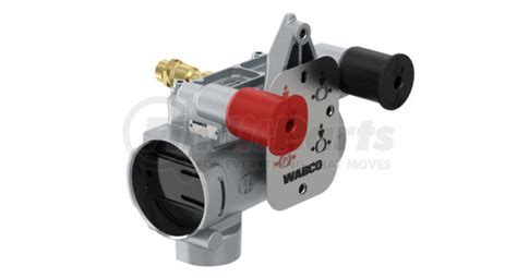 WABCO 9710029120 Air Brake Parking and Emergency Release Combination ...