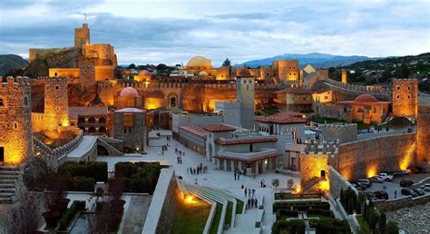 ჩემი ახალციხე ️ 🇬🇪