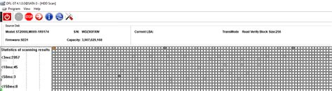 St2000lm009 1r9174 Seagate Hdd Led Firmware Repair And Data Recovery Dolphin Data Lab