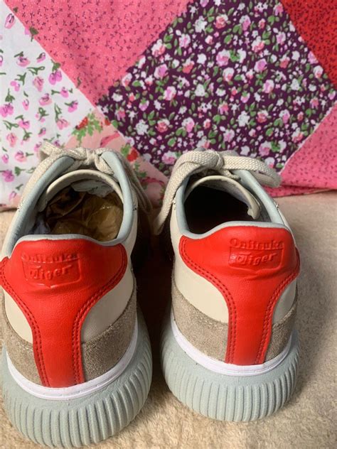 Original onitsuka tiger, Men's Fashion, Footwear, Sneakers on Carousell