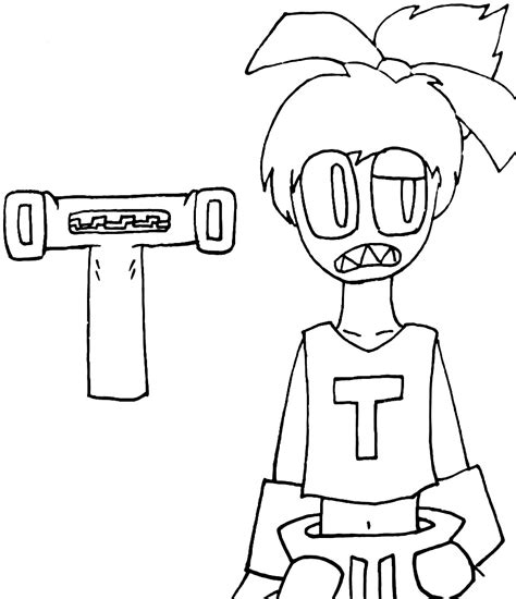 Dibujos De Alfabeto Lore Para Colorear P Ginas Para Colorear 17280