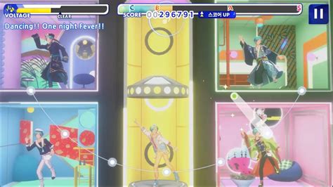 푸카의 푸카에 의한 푸카를 위한 교차편집 【월광디스코 카나타 유사직캠】 Youtube