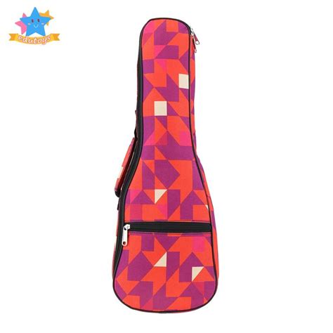 2326 Ukelele Carrying Case Padded Backpack Bag Shopee Philippines