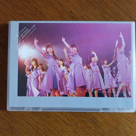 乃木坂46 ライブ Dvd メルカリ