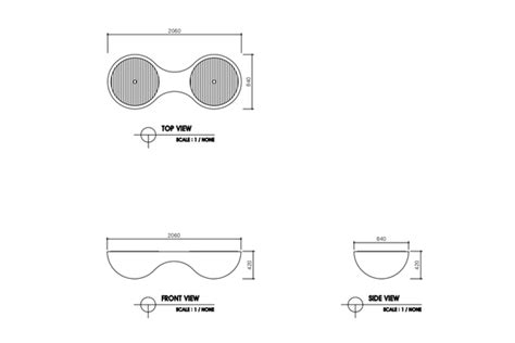 링크 플랜테리어 벤치 Type1 주가든제작소