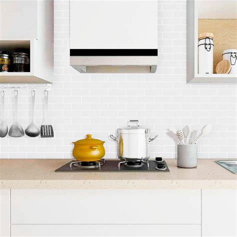 Subway Mini Blanco Misionesdeco