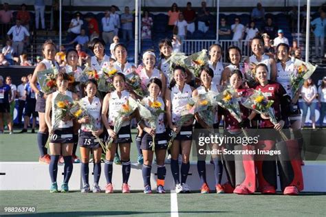 Megumi Kawamura Fotografías E Imágenes De Stock Getty Images