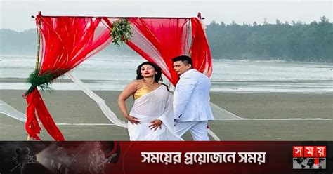 শুটিং স্পটে হয়রানি নিয়ে মুখ খুললেন সায়ন্তিকা