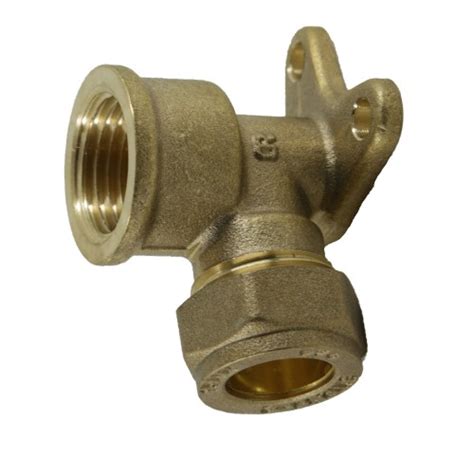 Elbow Brass Threaded Fittings Pipe Dream Fittings