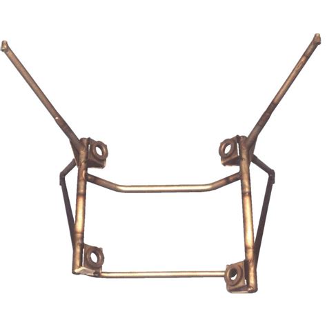 Cessna 180 Series Mounts Cessna Engine Mounts Engine Mounts Products