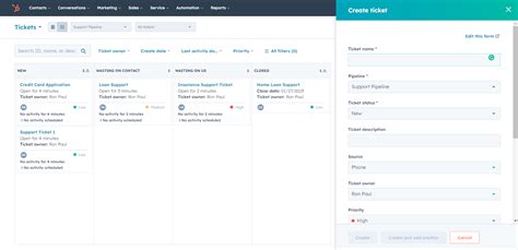 Hubspot For Financial Services Driving Success And Growth In 2024 Webdew