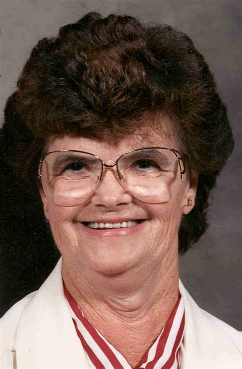 Harriet L Johnson Olson 1924 2008 Find A Grave Memorial