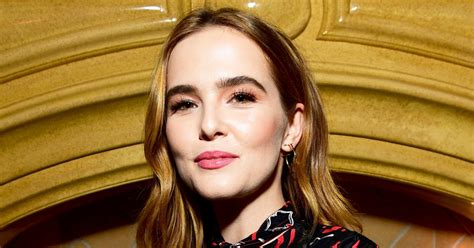 Flowers Zoey Deutch On The Films ‘wish Fulfillment