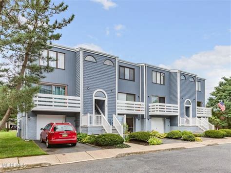 Brielle Nj Real Estate Brielle Nj Homes For Sale Zillow
