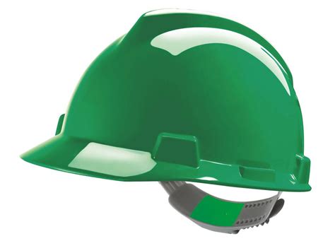 Msa V Gard Hard Hat Cap Style Non Vented Ribble Enviro Ltd