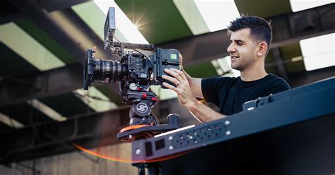 Camera Mount System For Efficient Camera Prep And Transportation Inovativ