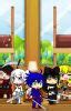 RWBY X Defender Volume 1 Gachaverse96 RWBY Era Chapter 2 The