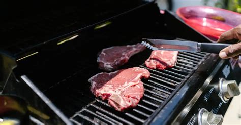 Hoe Maak Je De Perfecte Steak Klaar