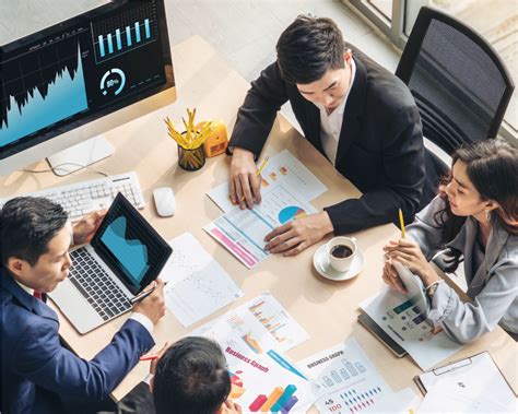 Estudiar Marketing Digital La Clave Para Alcanzar El éxito