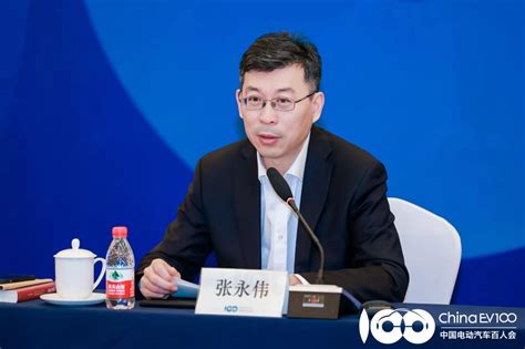 张永伟2022年新能源汽车出口连续三年快速增长 Carmeta