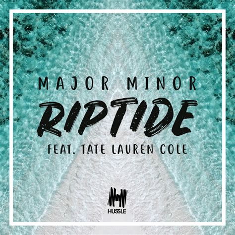 Riptide - Single by Major Minor | Spotify