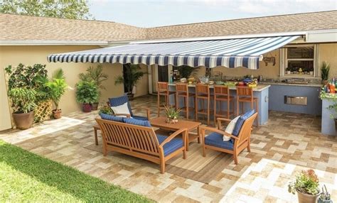 How To Order Sunsetter Awning Parts Hunker