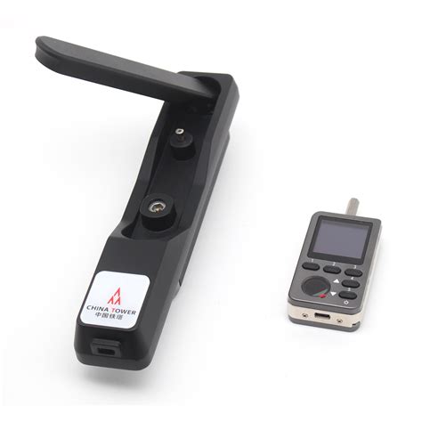 Iot Nb 4G Multi Terminal Temporary Task Master Key System Multifunction