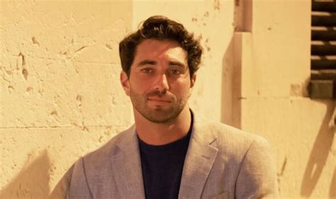 Joey Graziadei Defends Bachelor Villain Sydney Gordon After Maria