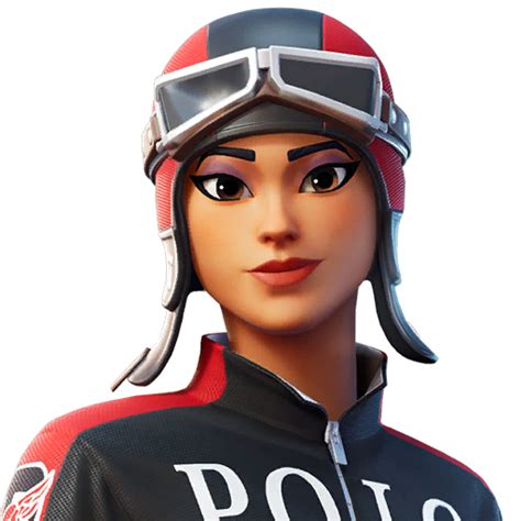 Polo Prodigy Fortnite Skin Fortnitegg