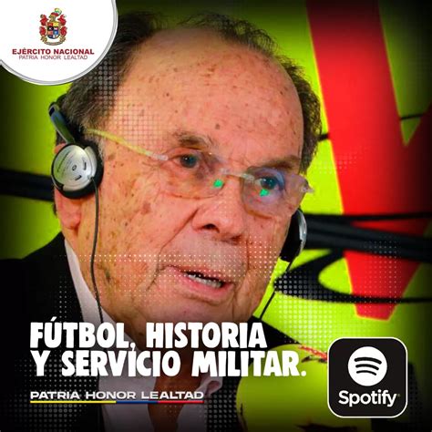 Fútbol Historias Y Servicio Militar Ejército Nacional De Colombia