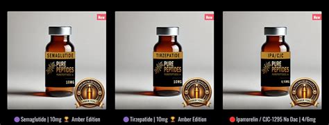 Retatrutide Peptide