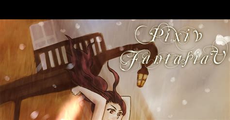 PixivファンタジアⅤ 【pf5】空から失礼！【鉄騎街道の三ツ辻】 みどうのイラスト Pixiv