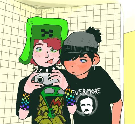 Scene Kyle Style South Park Kyle South Park South Park Funny