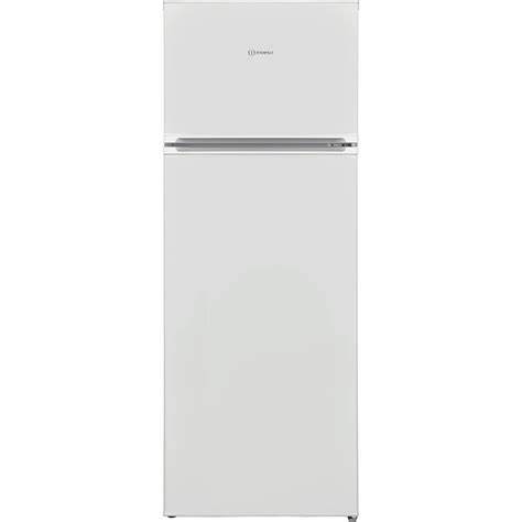 INDESIT I55TM 4110 W 1 FRIGORIFICO 2 PUERTAS BLANCO CICLICO 144X54CM F