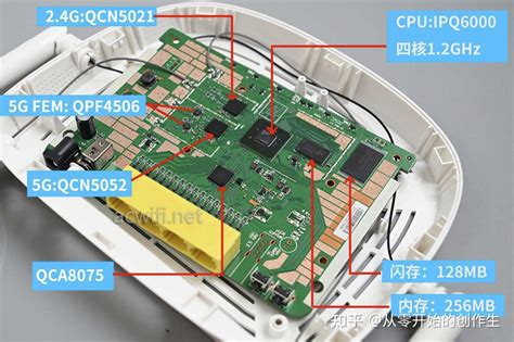 兆能m2路由器刷机体验：性能与价格的最佳平衡 知乎