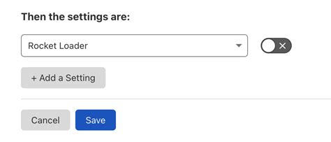 Previews Not Visible Behind Cloudflare Proxying Issue