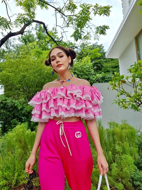 Lookbooks Haus Of Abbi