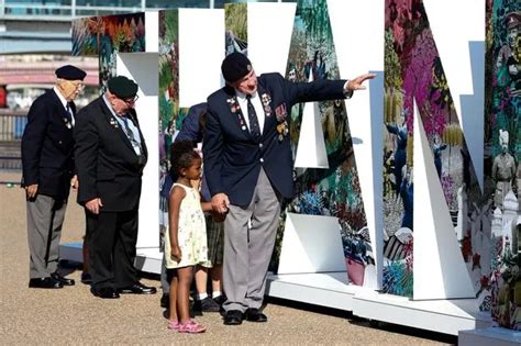 Outrage As Man Seen Urinating And Spitting On Plymouth War Memorial