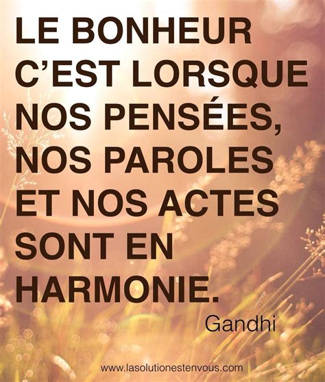 Pensee Positive En Francais Inspirational Quotes Insightful Quotes French Quotes