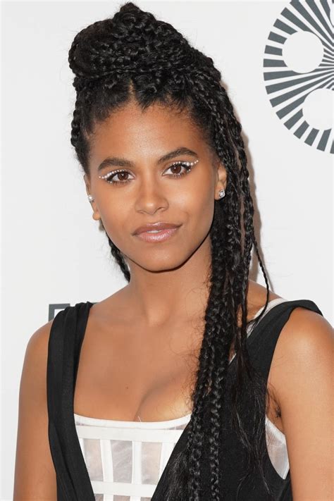 Zazie Beetz Joker” Premiere At Nyff • Celebmafia