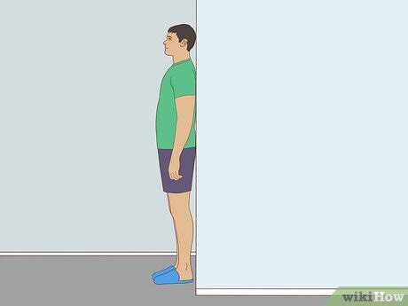 How To Measure Shoulder Width Even If You Re By Yourself