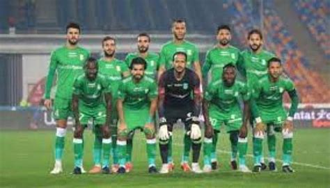 رياضة نتيجة مباراة زد والاتحاد السكندري في الدوري المصري