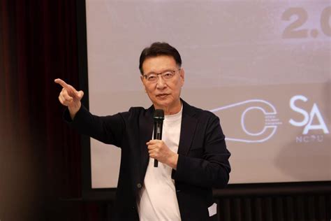 趙少康：當選將推內閣制 一年內沒推動就辭副總統 Voco News｜全球華人即時新聞資訊網