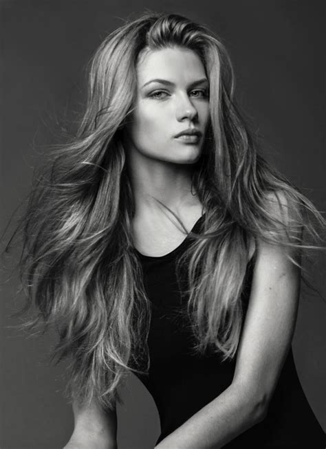 Polina Grosheva The Fashion Spot