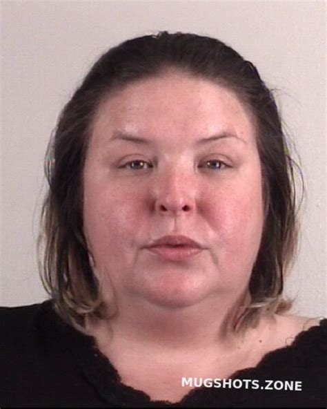 Rumph Heather 05222023 Tarrant County Mugshots Zone