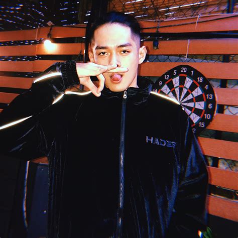 Rapper Low G Là Ai Tiểu Sử Năm Sinh Chiều Cao Low G